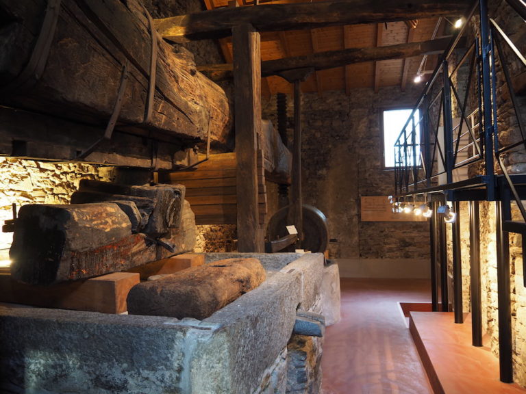 Il torchio – Amici del Torchio